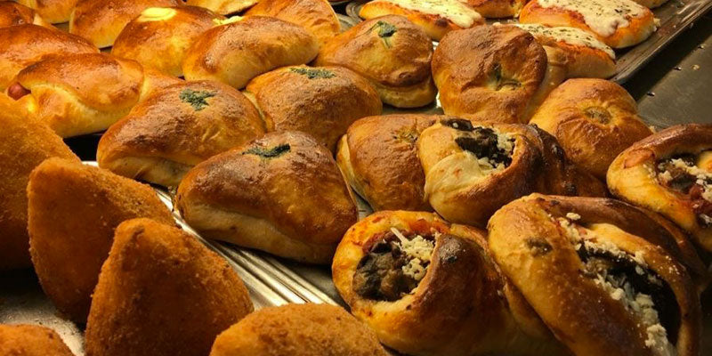 GASTRONOMIA – Redue Sicilie